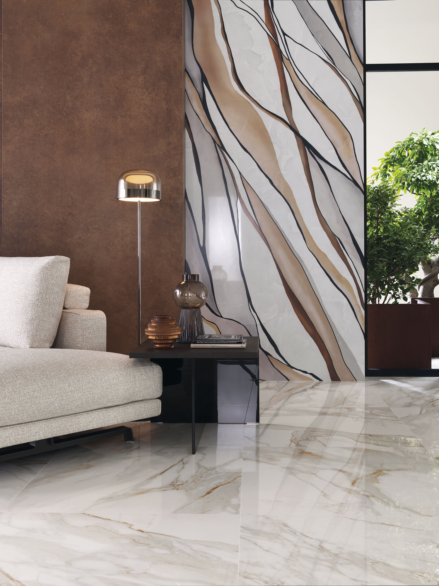 Roma Gold - коллекция керамической плитки, купить в Минске в салоне FSN ...