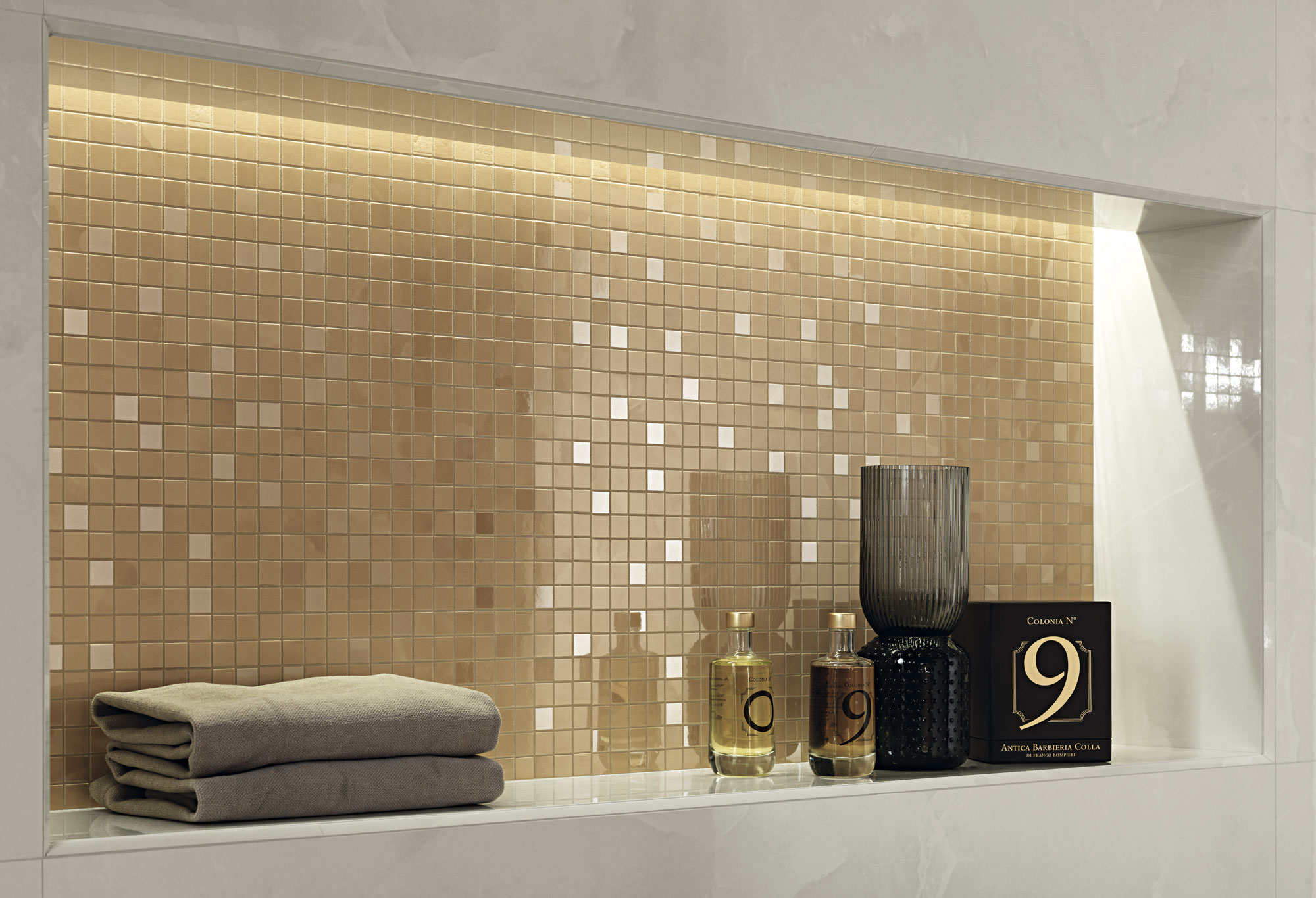 Roma Gold - коллекция керамической плитки, купить в Минске в салоне FSN ...